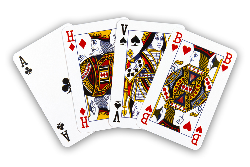 Bestil custom spillekort online? | Alle-konvolutter.dk